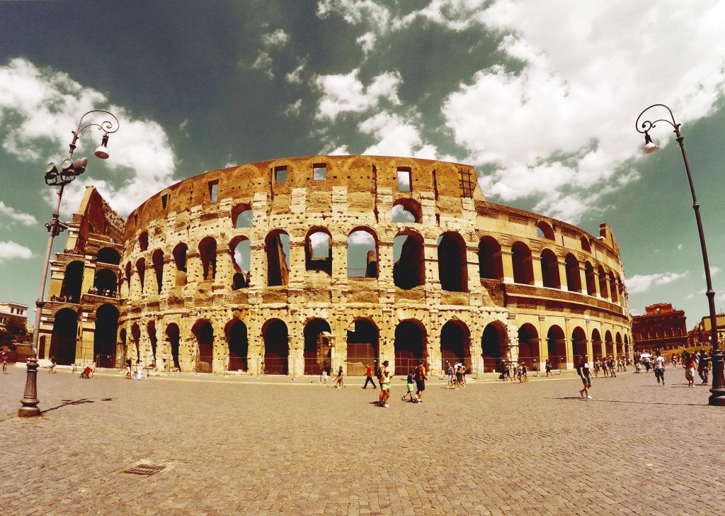 7 formas rápidas de assimilar o idioma italiano